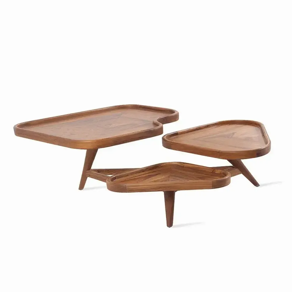 Patu - Center Table - Other tables - ALANKARAM | MOM
