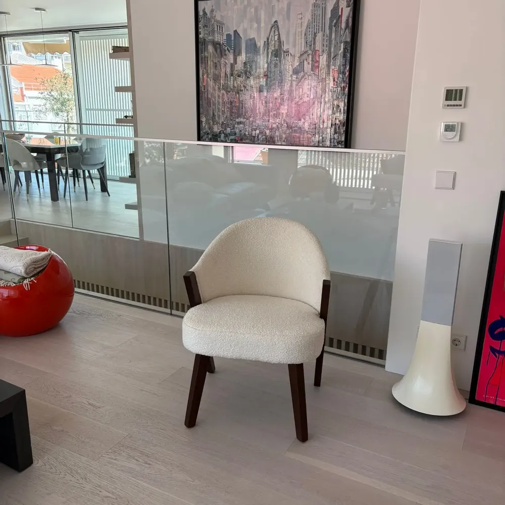 Valerie Chair - Chairs - PAF FACTORY | MOM