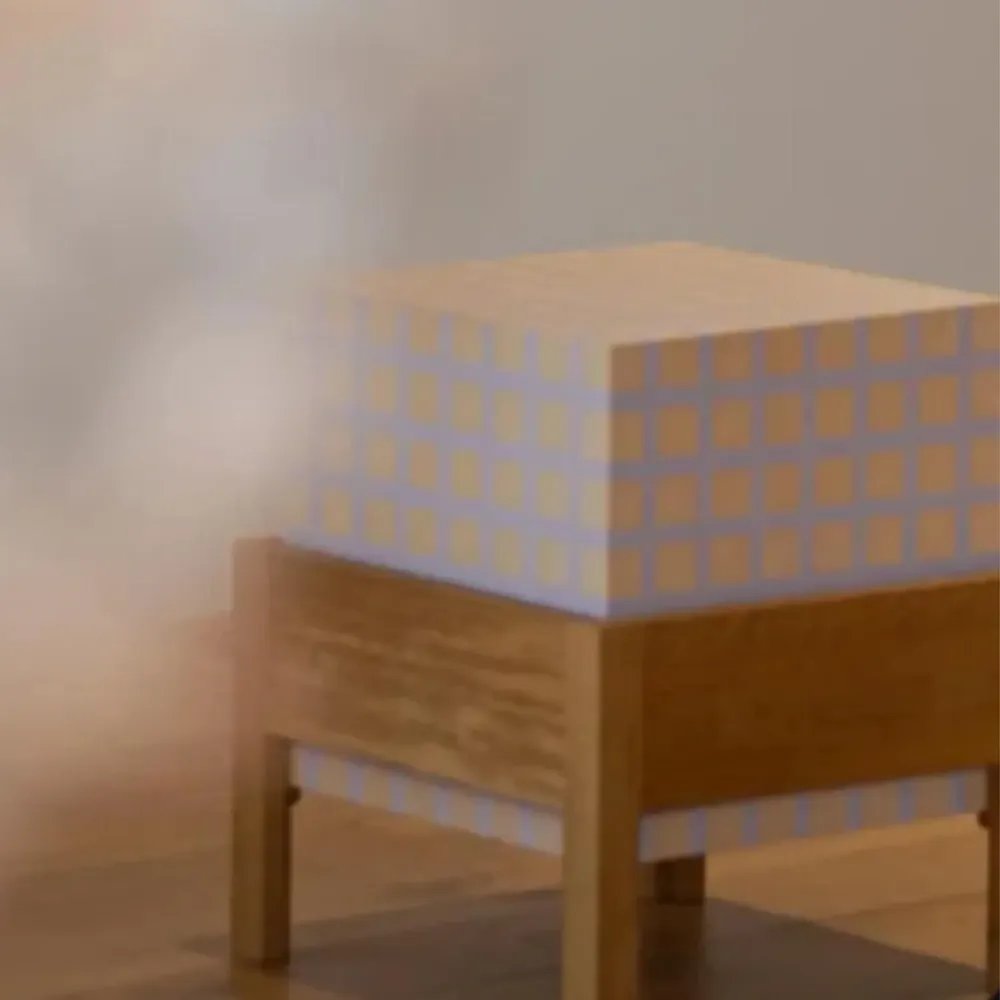 Tabouret Pixie - Tabourets - MORGANE BINET - Bois | MOM