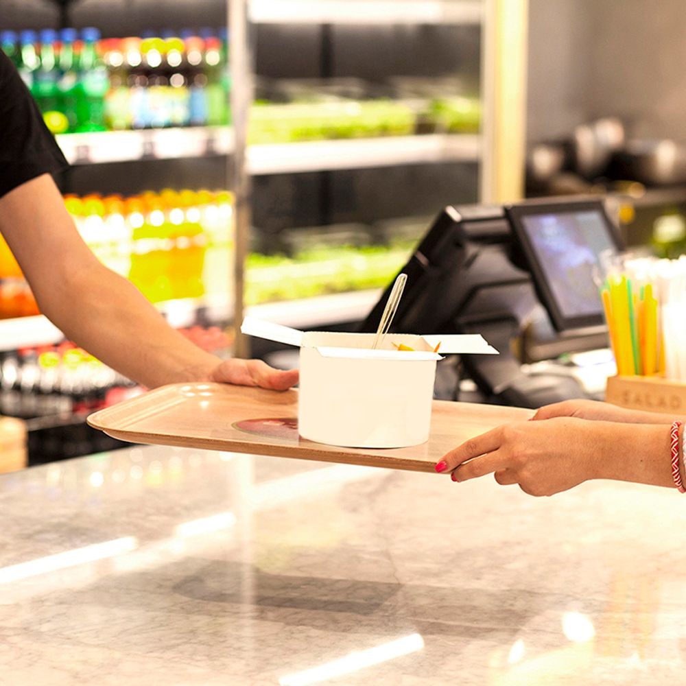 Serving trays - Design objects - ATIYA TRAYS - Wood | MOM