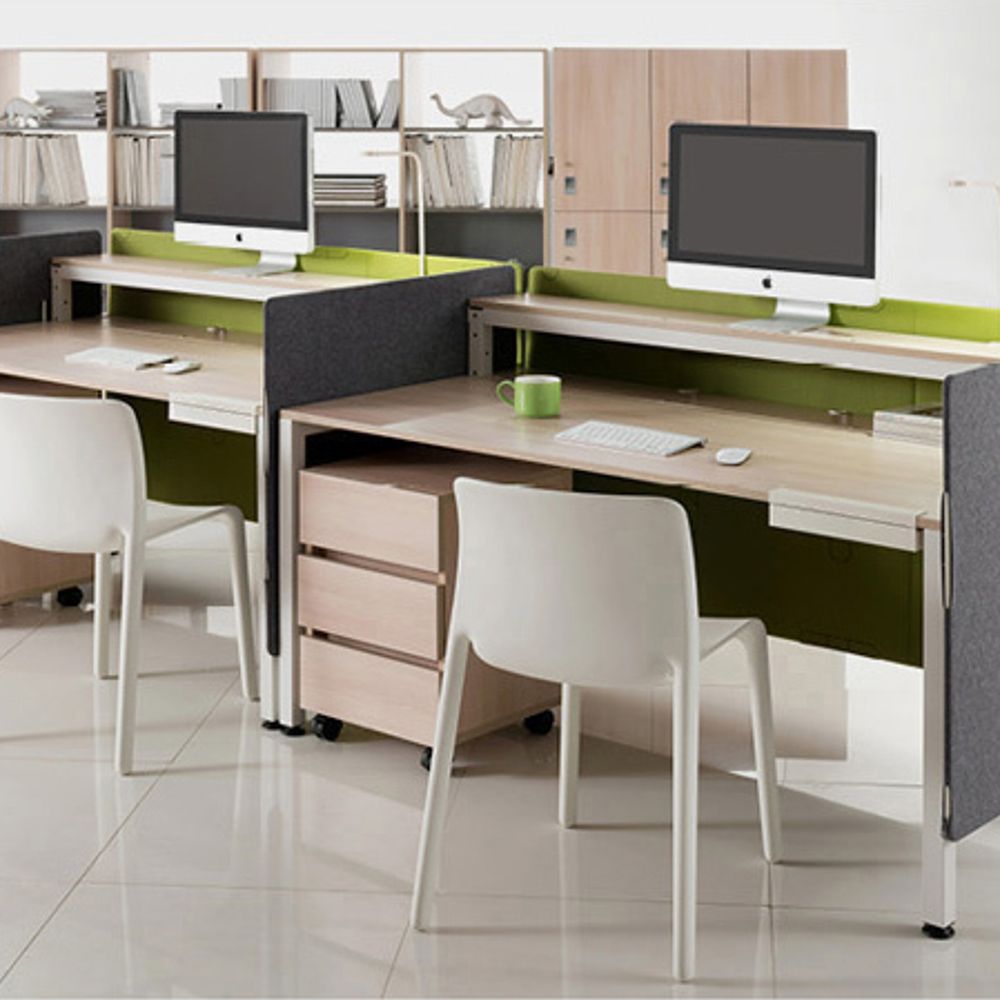 SMART PARTITION - Office sets - FUN-IT-URS.CO.LTD | MOM