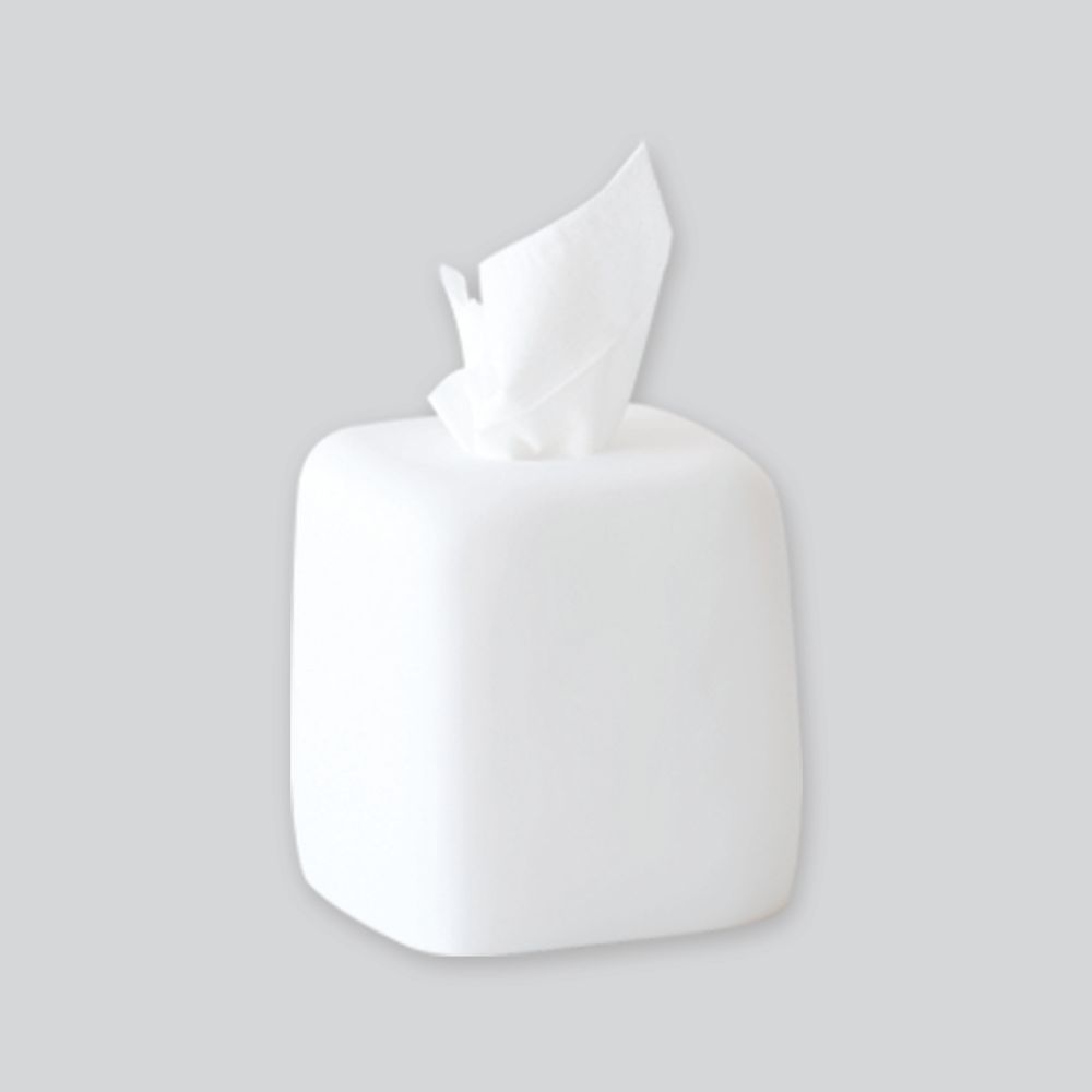 Tissue Box - Office sets - TINA FREY DESIGNS - TF DESIGN - Other | MOM