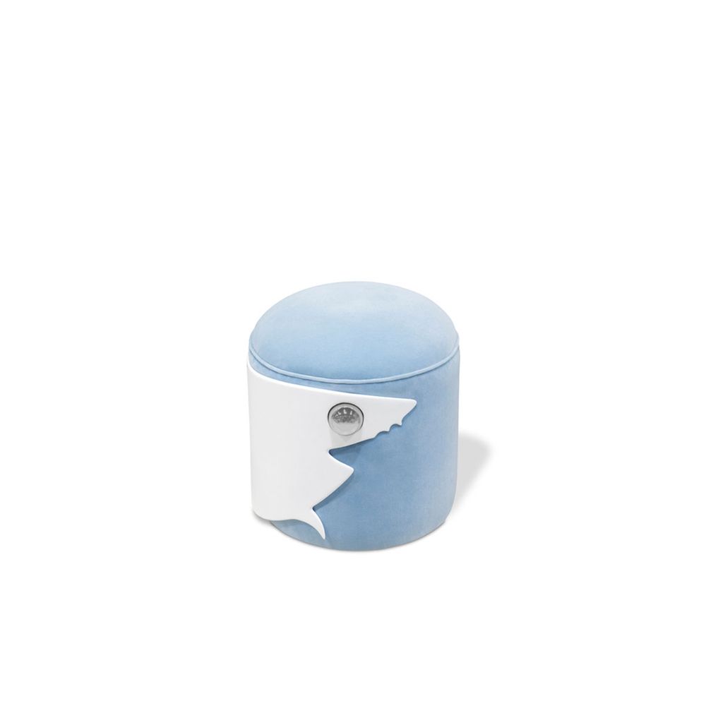 Shark Stool - Office seating - COVET HOUSE | MOM