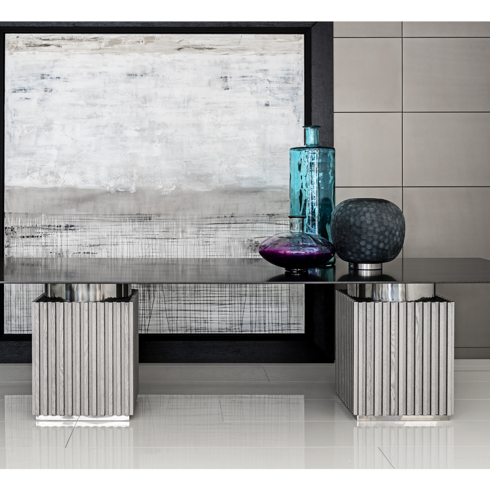 CISCO TABLE - Dining Tables - AALTO EXCLUSIVE DESIGN | MOM