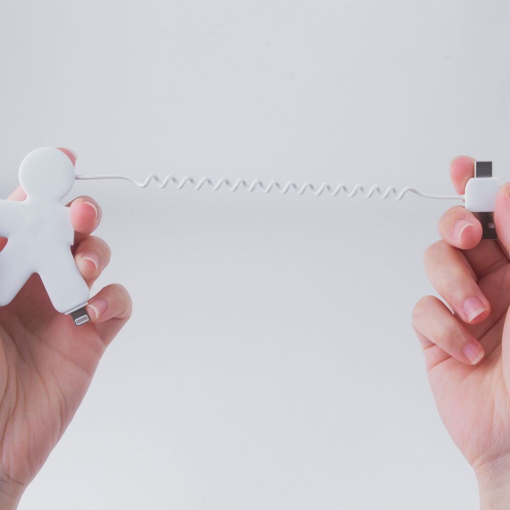 USB cable - Buddy Cable Collection - Other office supplies - XOOPAR ...