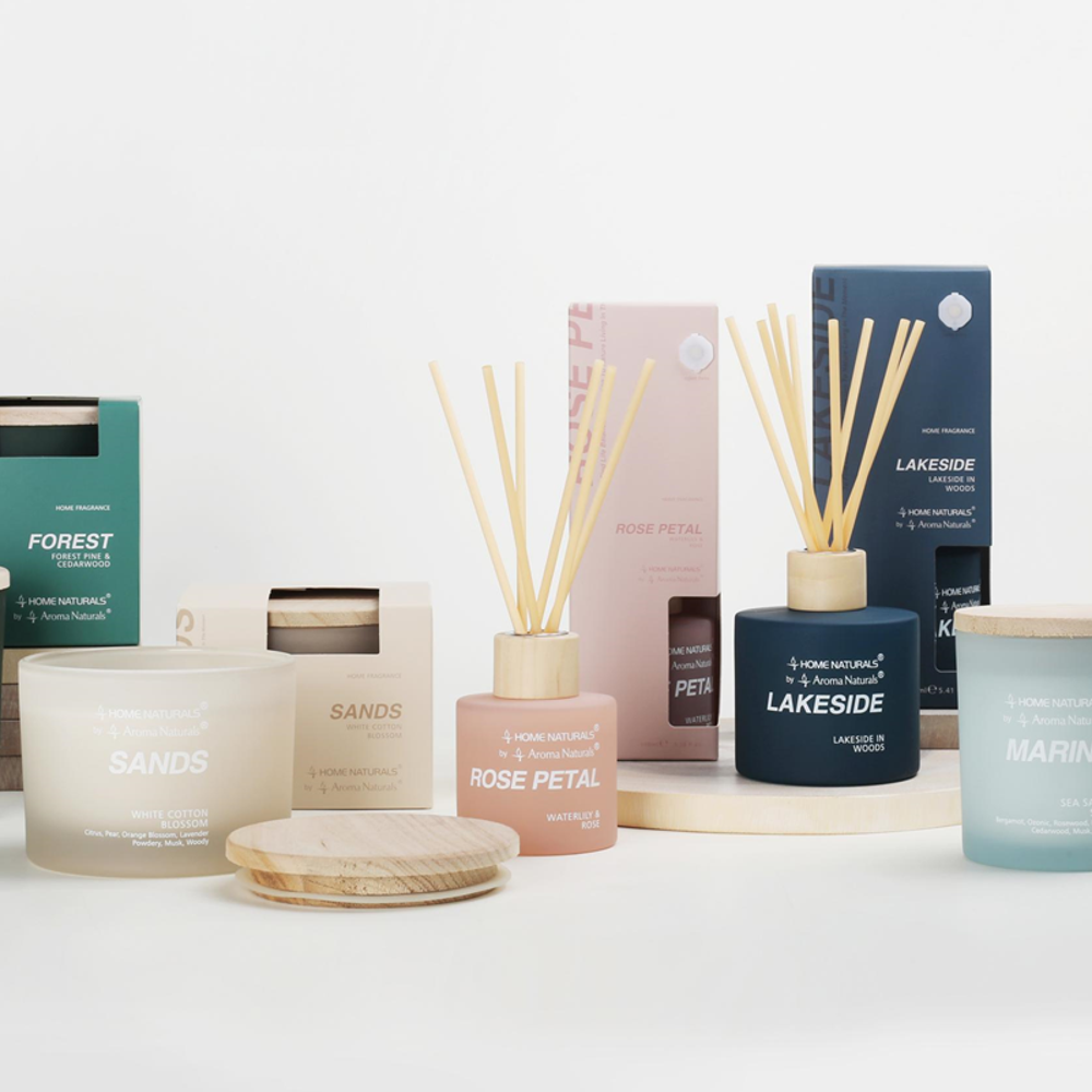 PARFUM NATURE - Parfums d'intérieur - DALIAN TALENT GROUP | MOM