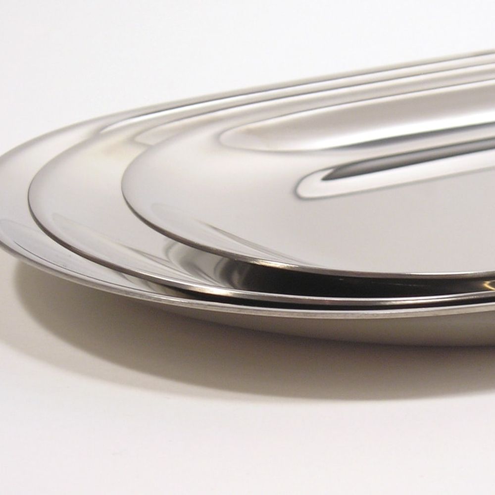 Uni Tray - Office desks - METROCS - Steel | MOM