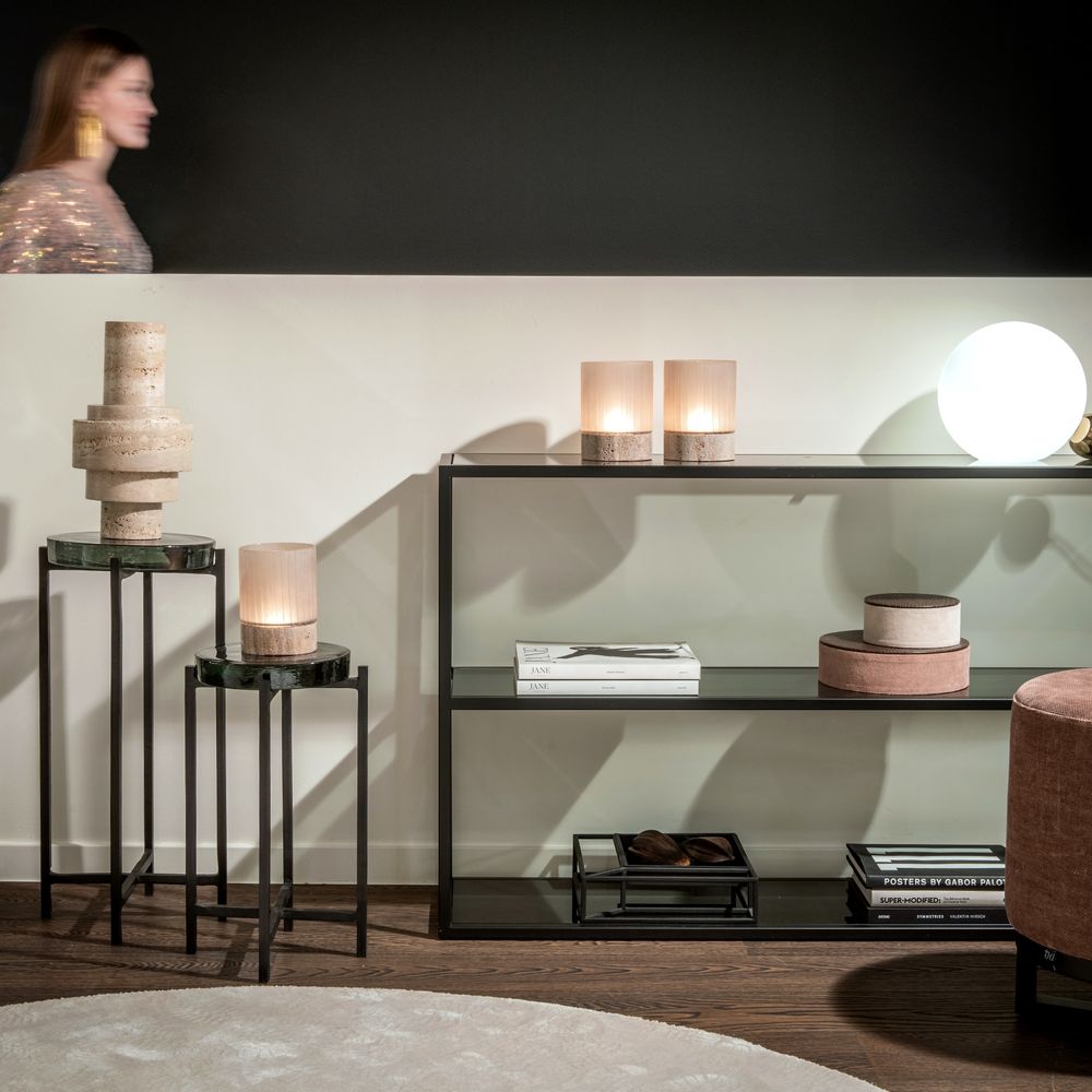 NOVA boxes - Caskets and boxes - DÔME DECO | MOM