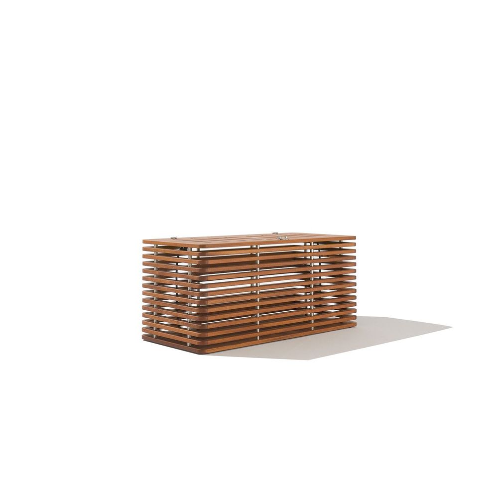 Monaco Storage Box - Storage boxes - SEORA - Wood | MOM