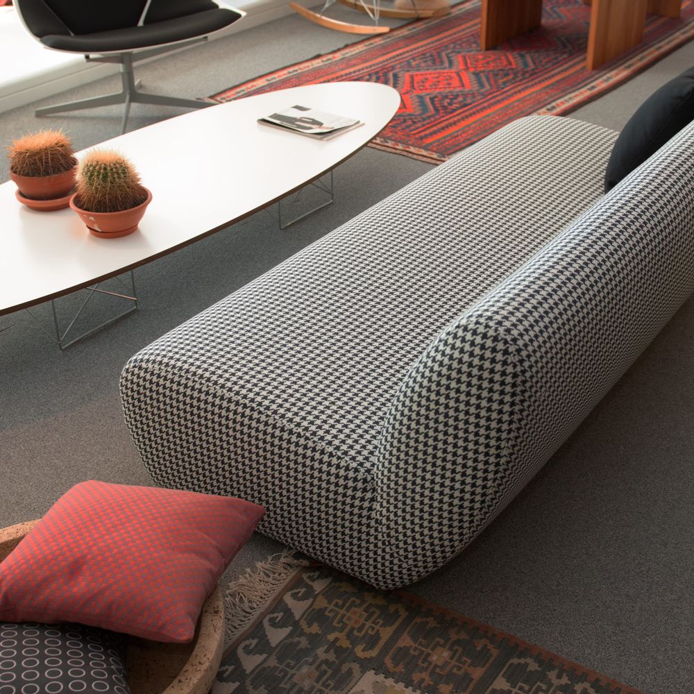 SHIVA 75 & 180 armher/bench - Sergio BALLESTEROS design for PIKO ...