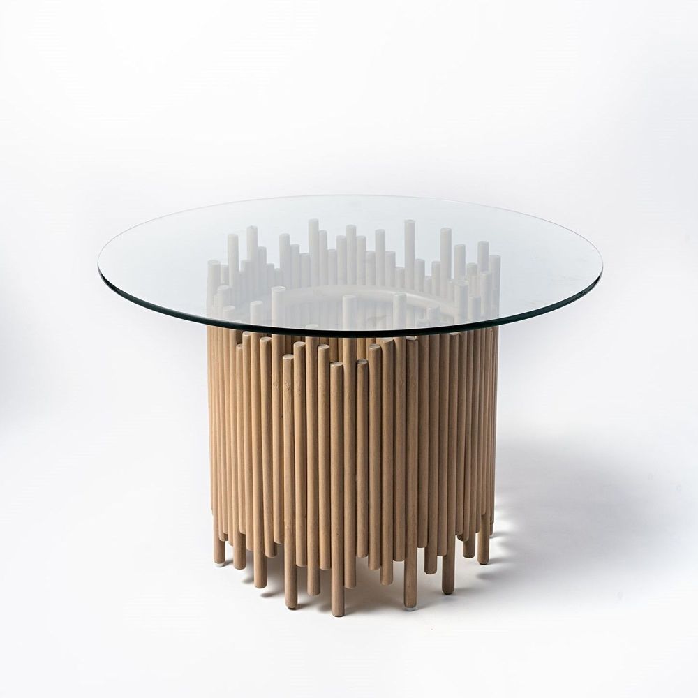 Native Table - Dining Tables - DESIGN PHILIPPINES LIFESTYLE | MOM