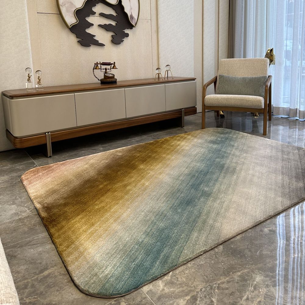 GRADIENT 003-NM - New Collection By Loominology Rugs - Bespoke carpets ...