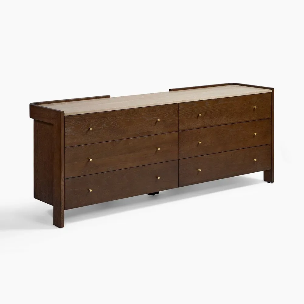 CHEST OF DRAWERS MAINE - Hotel bedrooms - CRISAL DECORACIÓN - Stone ...