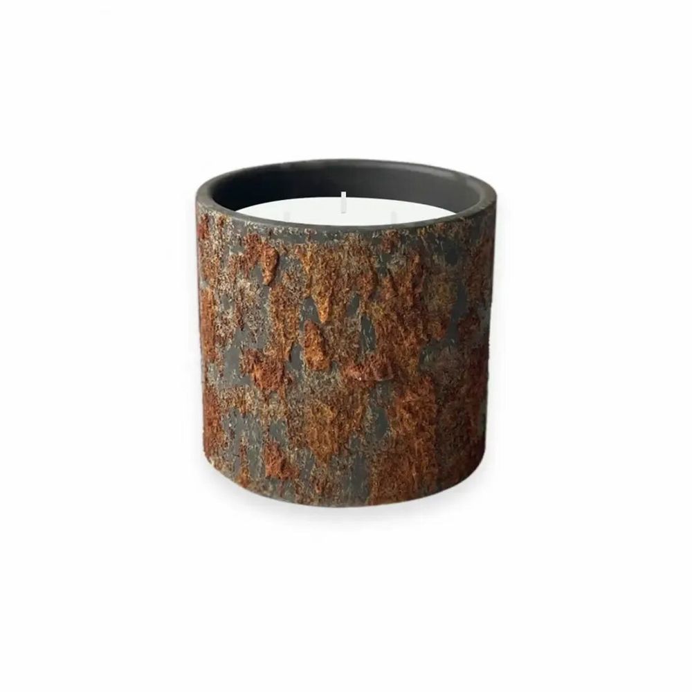 Lisboa Candle 1.8kg Mystic Wood - Candles - LES LUMIERES DU TEMPS | MOM
