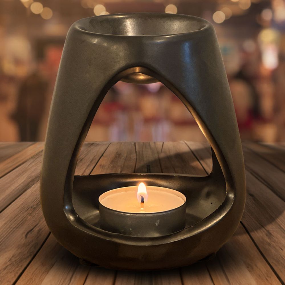 Ceramic Fragrance Burner