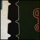 acrylic on canvas - Paintings - FOUCHER-POIGNANT - Other | MOM