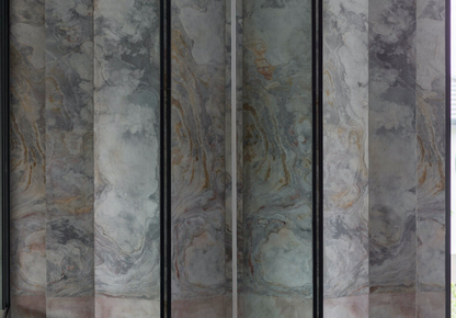 STONELEAF - Paris Design Week