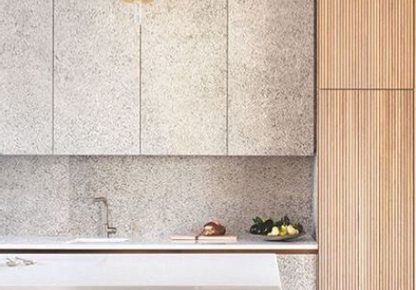 STONELEAF - Paris Design Week