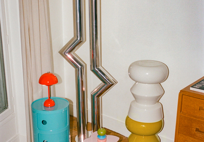 MADE IN DESIGN - Paris Design Week