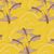 Tobiuo (Flying fishes) - wallpaper, lampshades and cushions. - Cushions ...