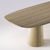 Amos Table - Dining Tables - WEWOOD - PORTUGUESE JOINERY | MOM