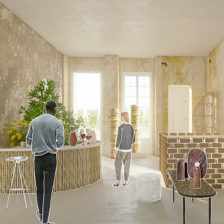 FRUGAL - Paris Design Week