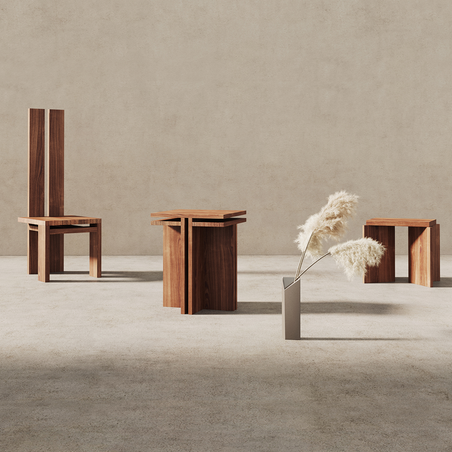 STUDIO FIGURES - Paris Design Week