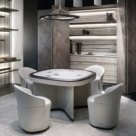 GIORGETTI PARIS - Paris Design Week