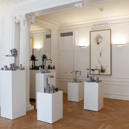 ATELIER NÉERLANDAIS - Paris Design Week