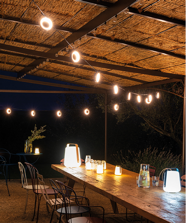 FERMOB - Paris Design Week