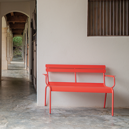 FERMOB - Paris Design Week