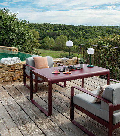 FERMOB - Paris Design Week