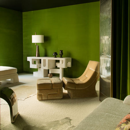 MAY BY CHARLES TASSIN - Paris Design Week