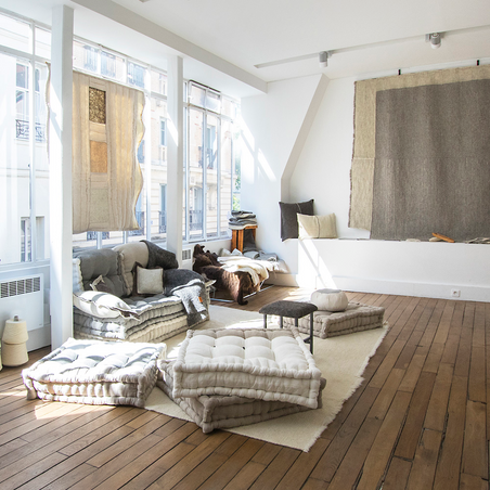 OH MY LAINE ! - Paris Design Week