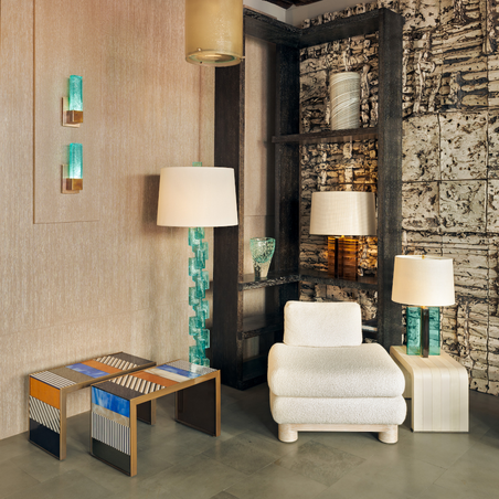 CHAHAN GALLERY - Paris Design Week