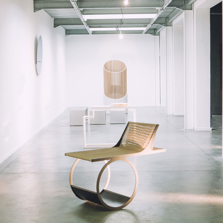 EDITIONS DU COTE - Paris Design Week