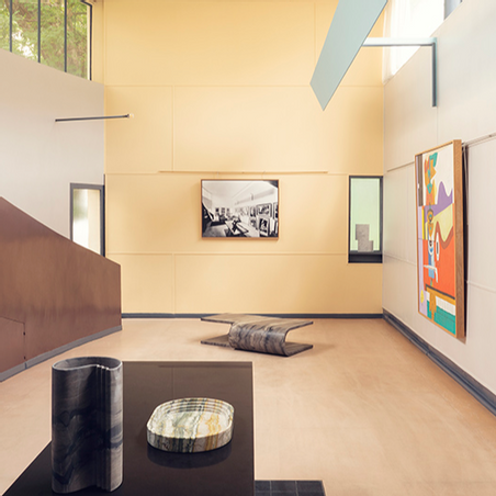 MAISON LA ROCHE - Paris Design Week