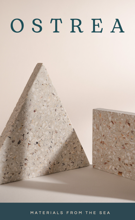 OSTREA - Paris Design Week