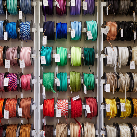 CREATIVE-CABLES - Paris Design Week