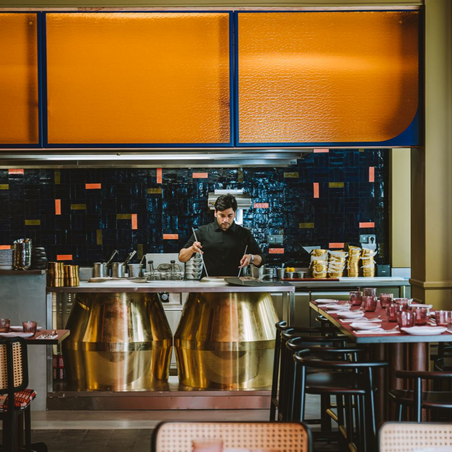 JUGAAD - Paris Design Week