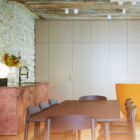 CØR STUDIO - Paris Design Week