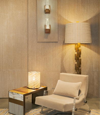 CHAHAN GALLERY - Paris Design Week