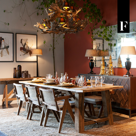 FLAMANT - Paris Design Week