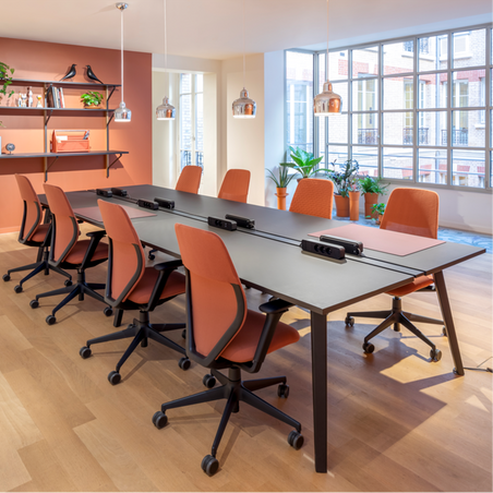 VITRA - Paris Design Week