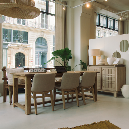 TIKAMOON - Paris Design Week