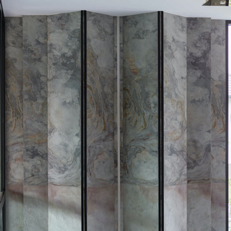 STONELEAF - Paris Design Week