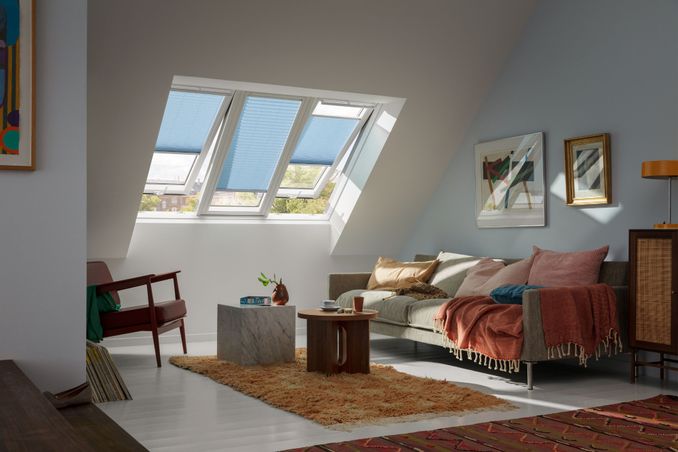 VELUX ART - Paris Design Week
