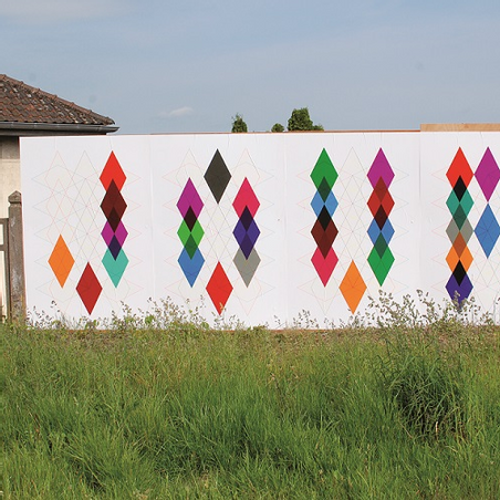 FANETTE MELLIER À L'ÉCOLE SAINT MERRI - Paris Design Week