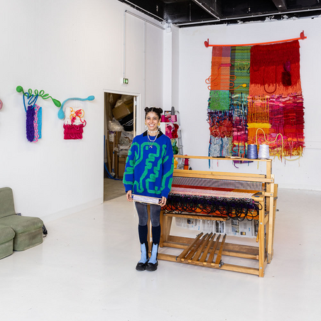 POUSH - Paris Design Week