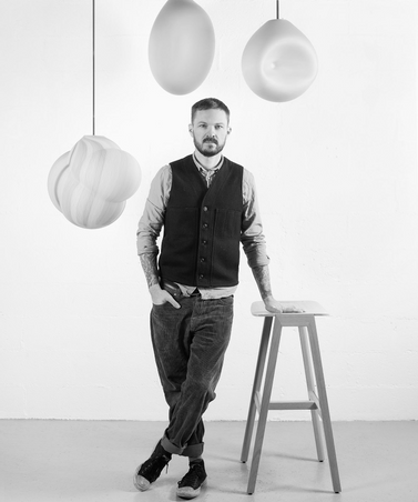 JEREMY MAXWELL WINTREBERT - Paris Design Week